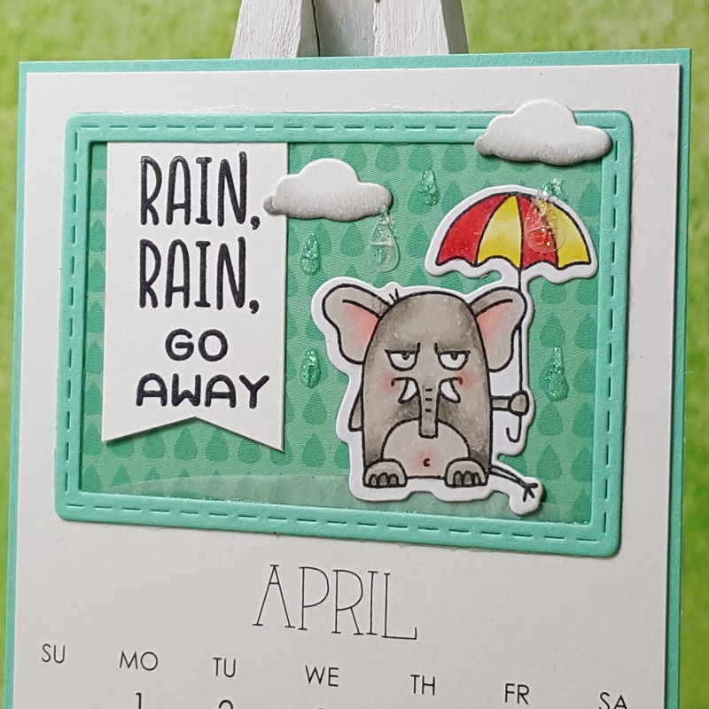 Late Valentine Share and Looking Into Future With More Calendar Months ...