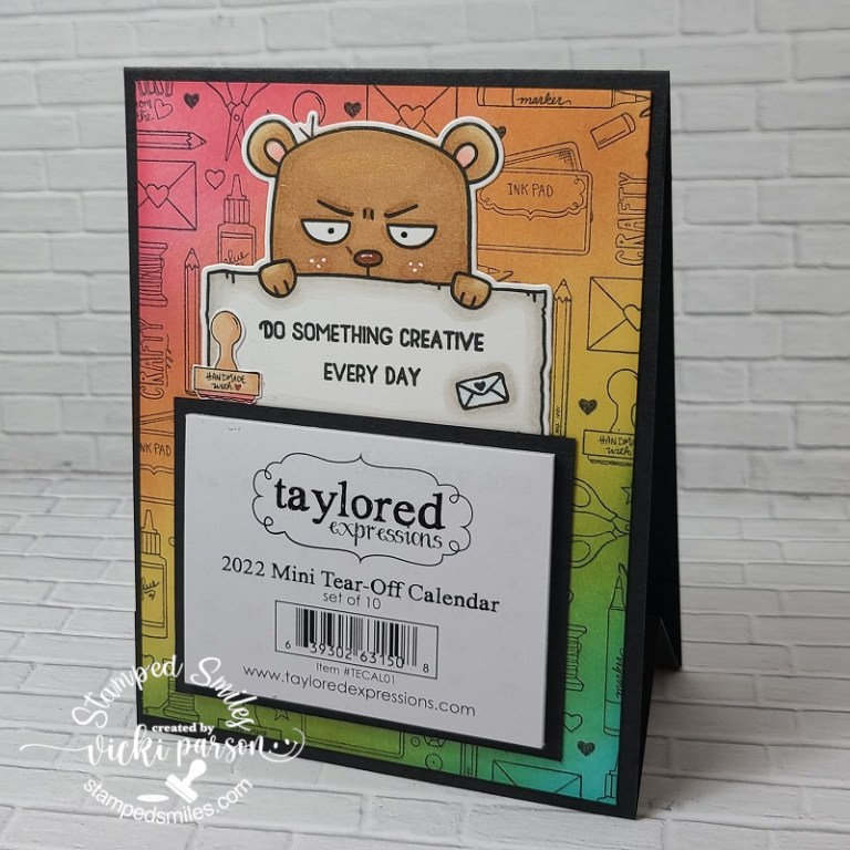 Creating Calendars…Do You Need One? – Stamped Smiles