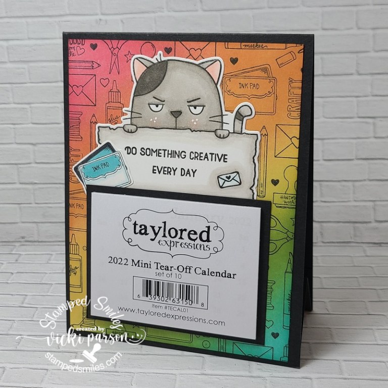 Creating Calendars…Do You Need One? – Stamped Smiles