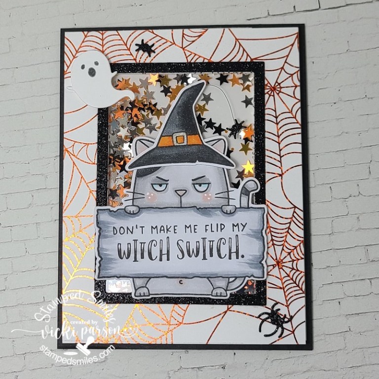 Time to Get Your Grumpy On! – Stamped Smiles