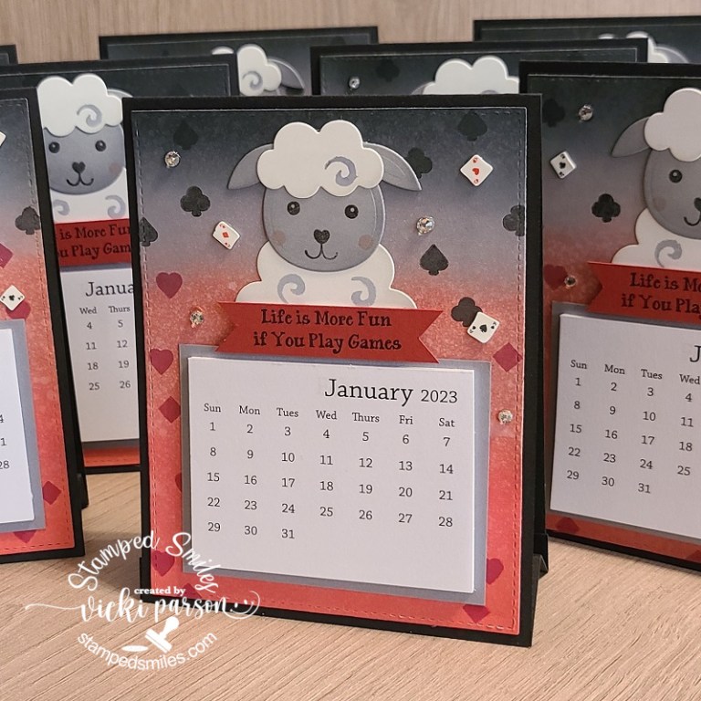 It’s 2023! Commissioned Calendars and More Calendars to Start the Year ...